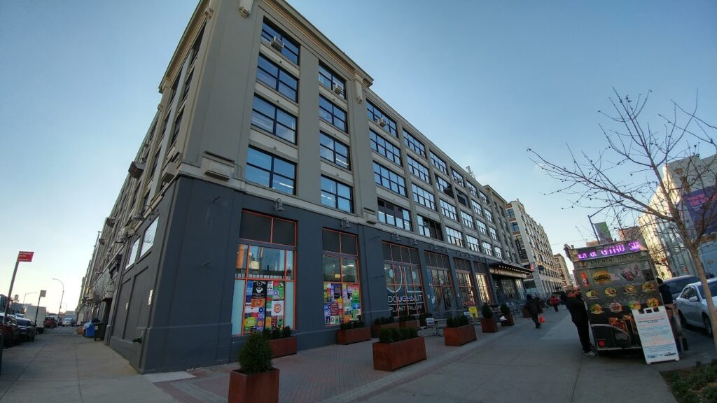 ¿Qué es la (TLC) Taxi & Limousine Commission de Nueva York?